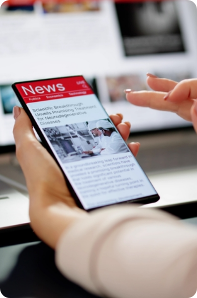 Contact Promethean | Get Expert Asset Management Services | Promethean